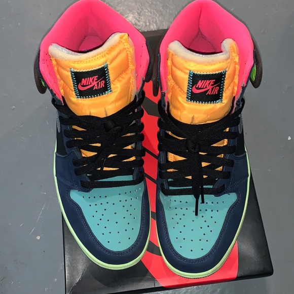 Jordan | Shoes | Jordan Retro Air Force S | Poshmark